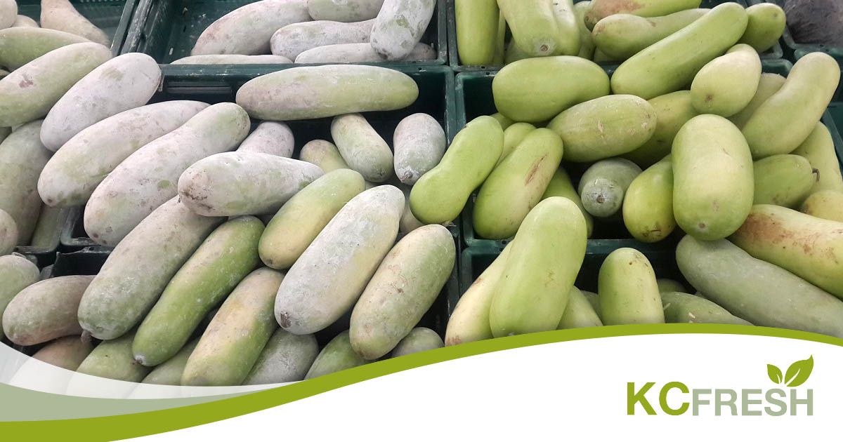 ผัก 3 กลุ่มที่คนเป็นเกาต์กินได้ | KC Fresh